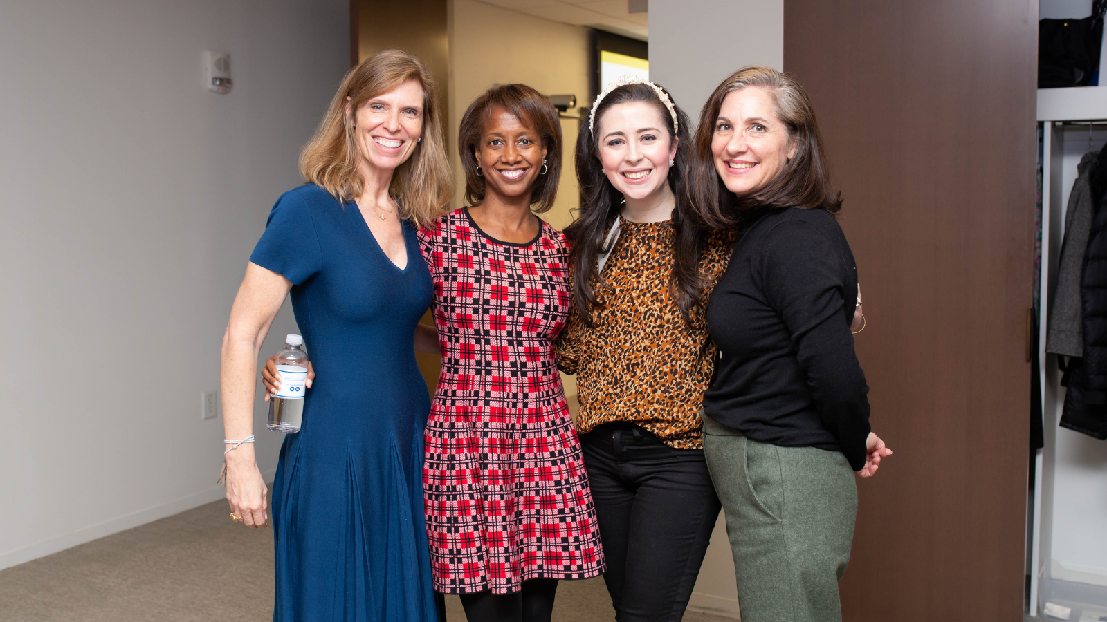 Leading by Example - Atlanta Women's Foundation