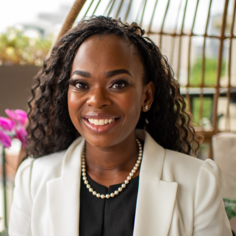 Inspire Atlanta Participants - Atlanta Women's Foundation