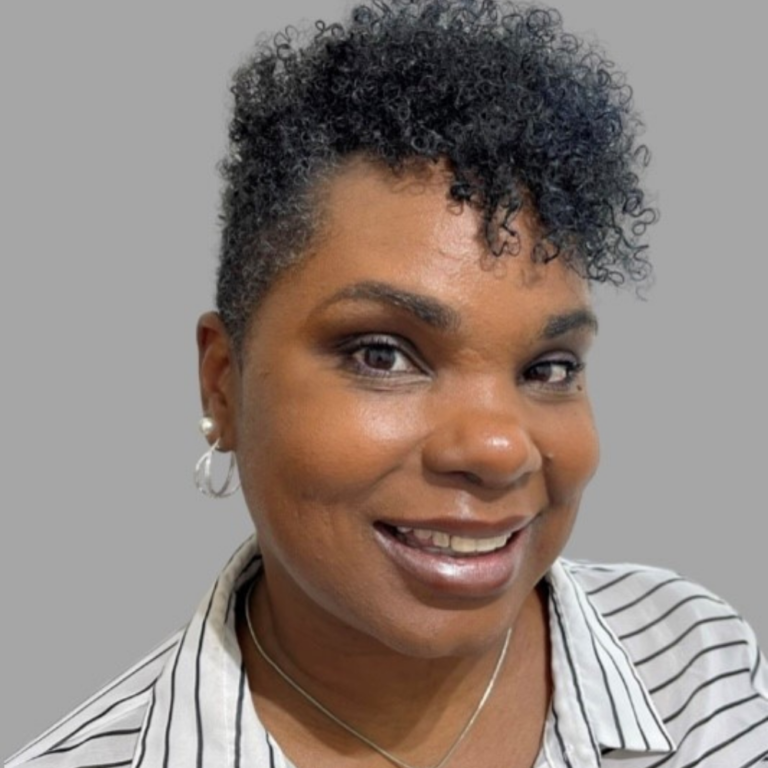 Inspire Atlanta Participants - Atlanta Women's Foundation