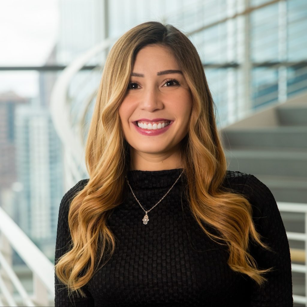 Inspire Atlanta Participants - Atlanta Women's Foundation