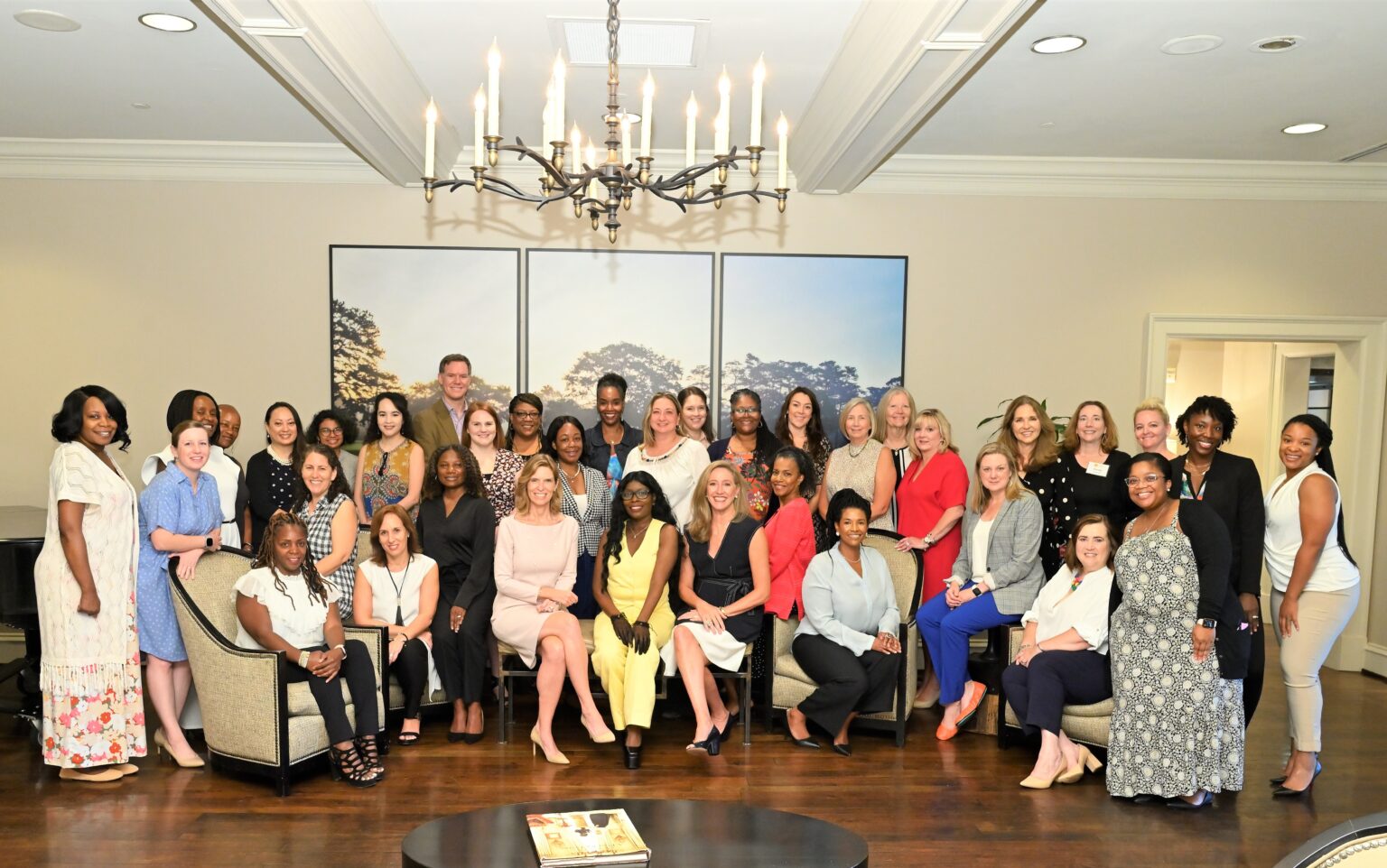 All Girls Forward Grant 2023 Hub - Atlanta Women's Foundation