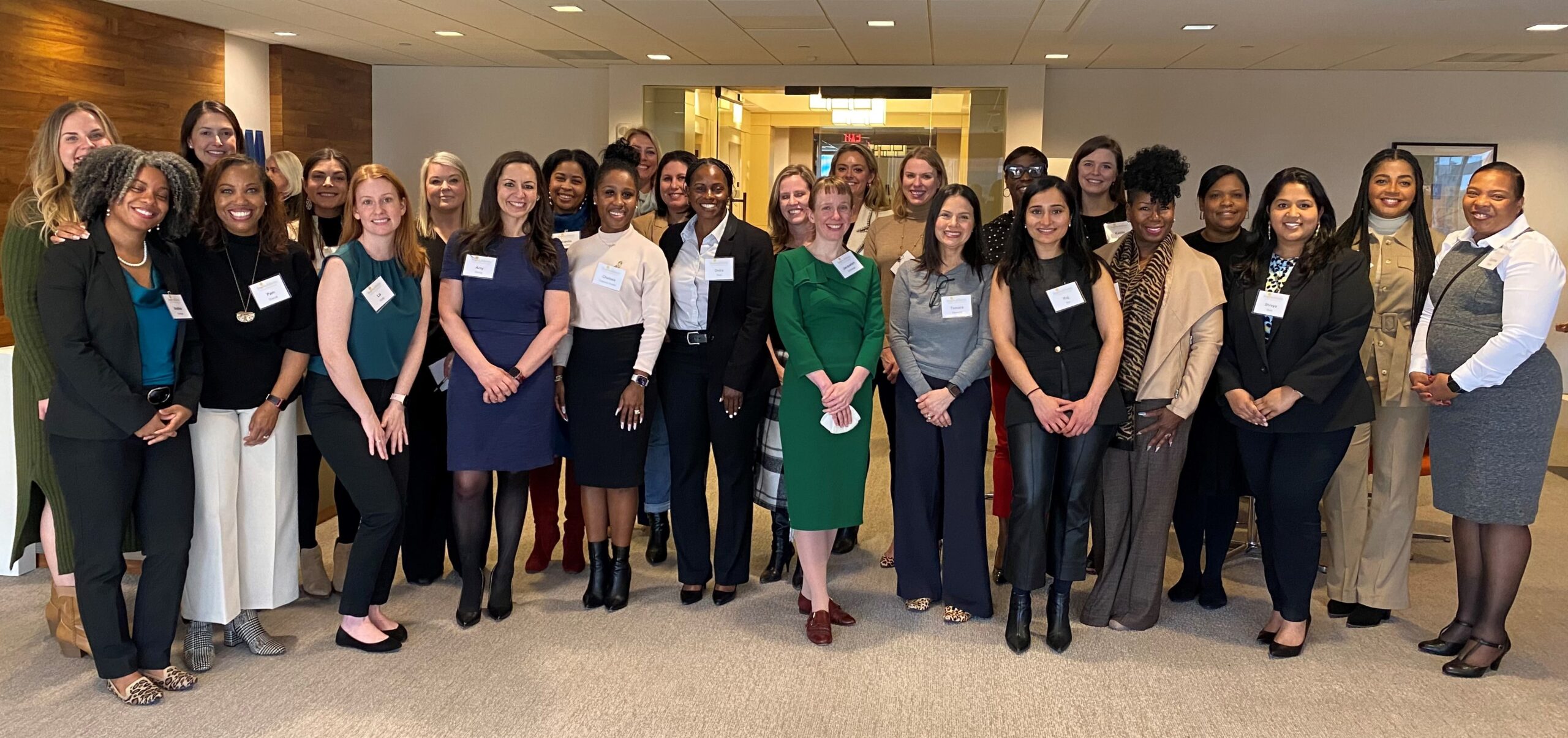 Inspire Atlanta Sponsorship and Tickets - Atlanta Women's Foundation