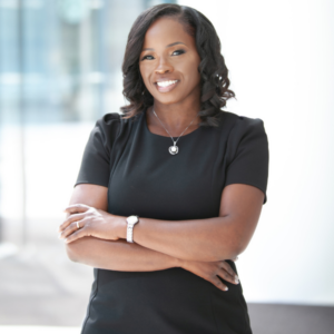 Inspire Atlanta Participants - Atlanta Women's Foundation