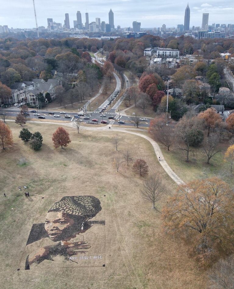 On the Quarter and a Quarter Acre and in AWF history - Atlanta Women's ...