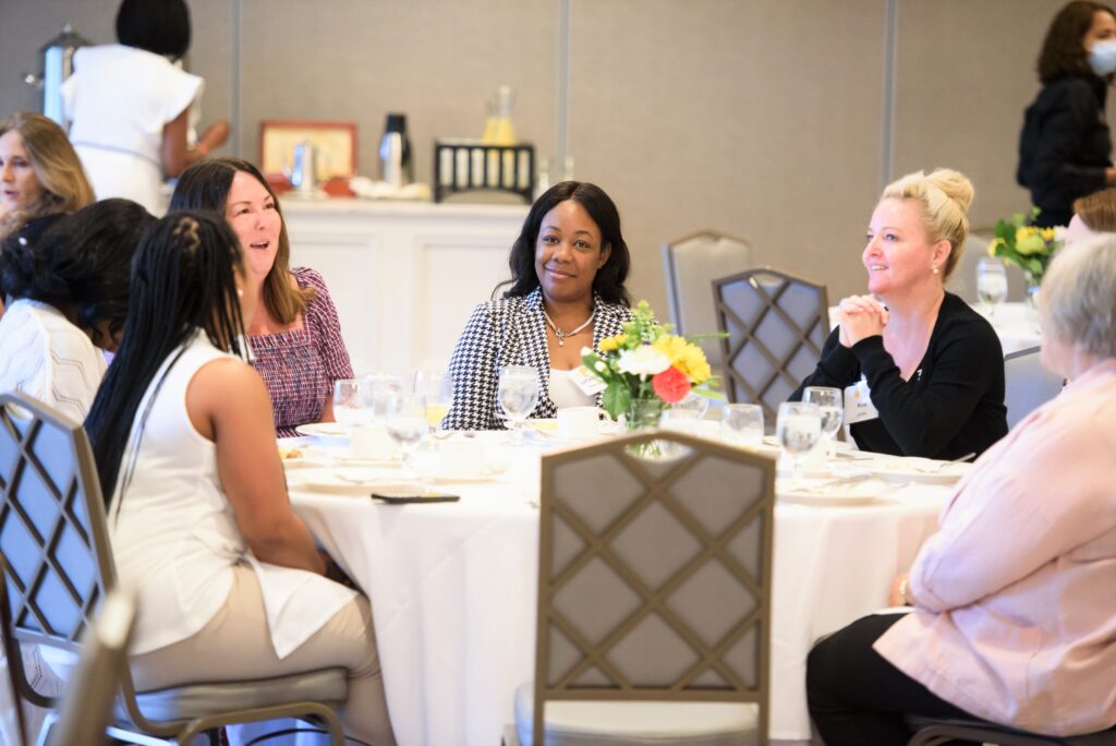 All Girls Forward Grant 2023 Hub - Atlanta Women's Foundation