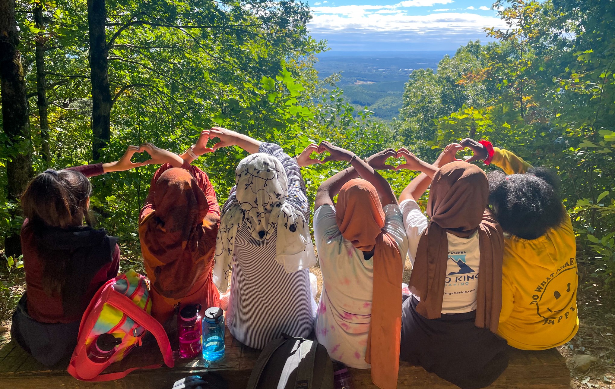 All Girls Forward: Girls Empowerment Program - Atlanta Women's Foundation