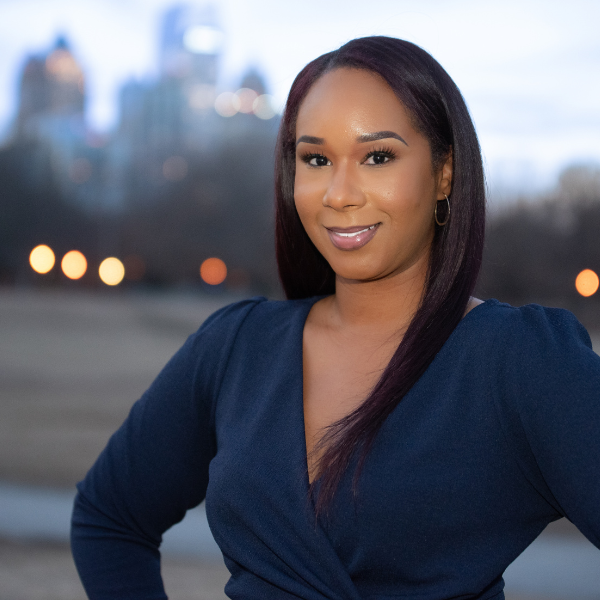 Inspire Atlanta Participants - Atlanta Women's Foundation