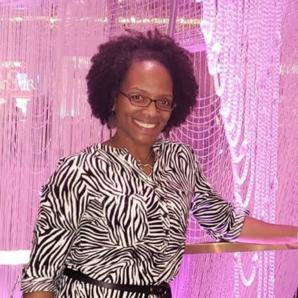 Inspire Atlanta Participants - Atlanta Women's Foundation
