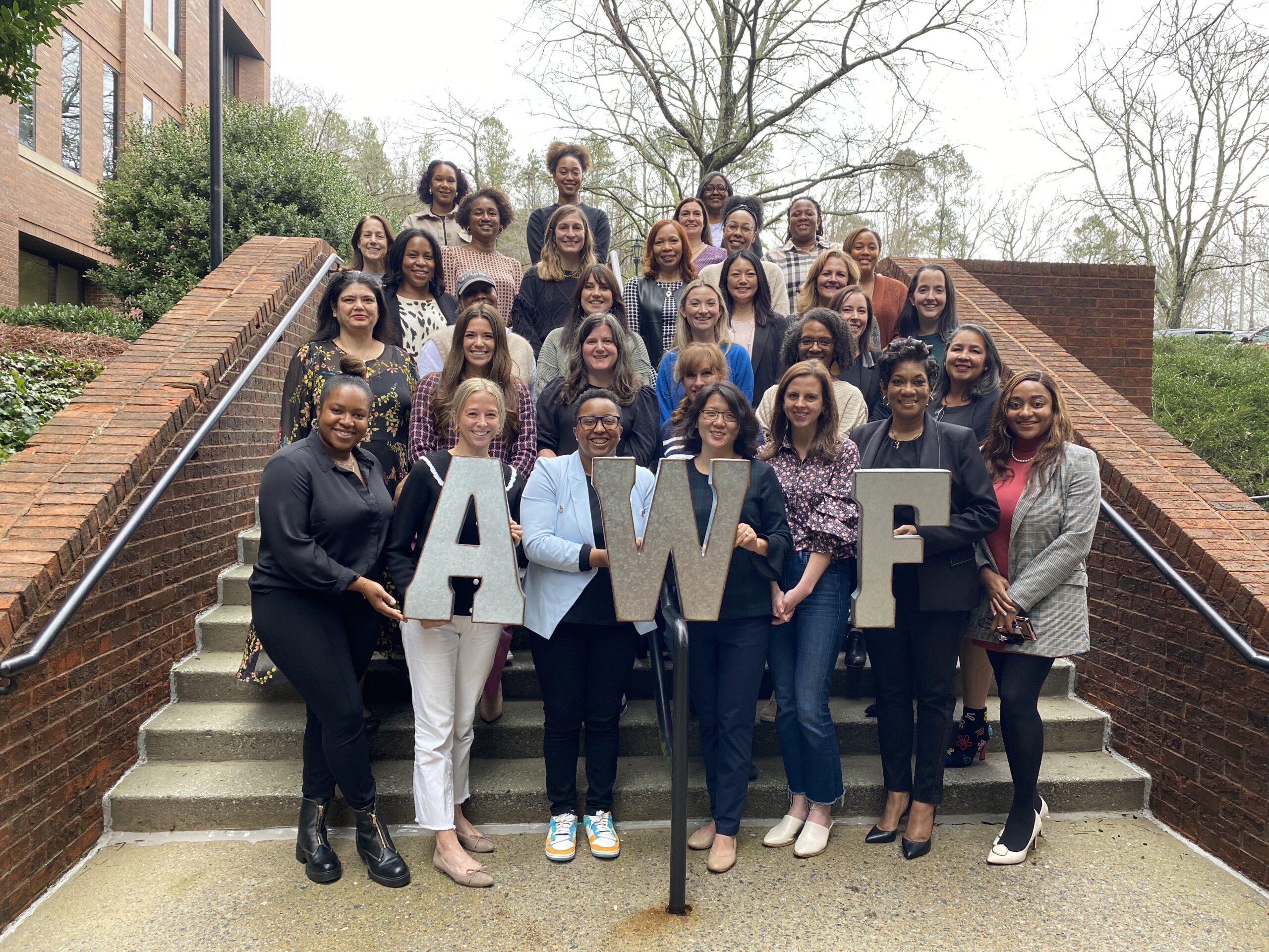 Inspire Atlanta Sponsorship and Tickets - Atlanta Women's Foundation