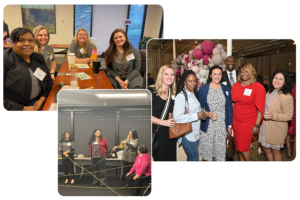 Inspire Atlanta - Atlanta Women's Foundation