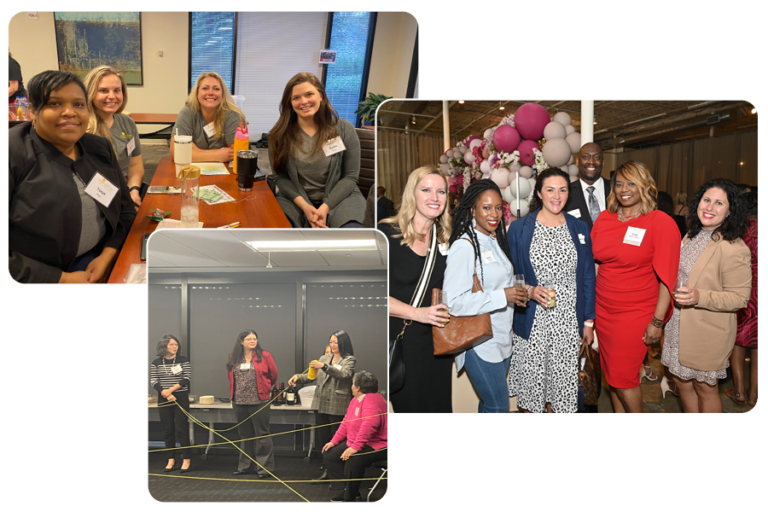 Inspire Atlanta - Atlanta Women's Foundation