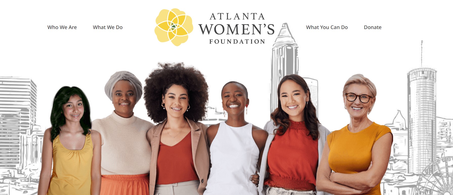 Celebrating 25 Years of Empowering Women and Girls: Reflecting on Our ...